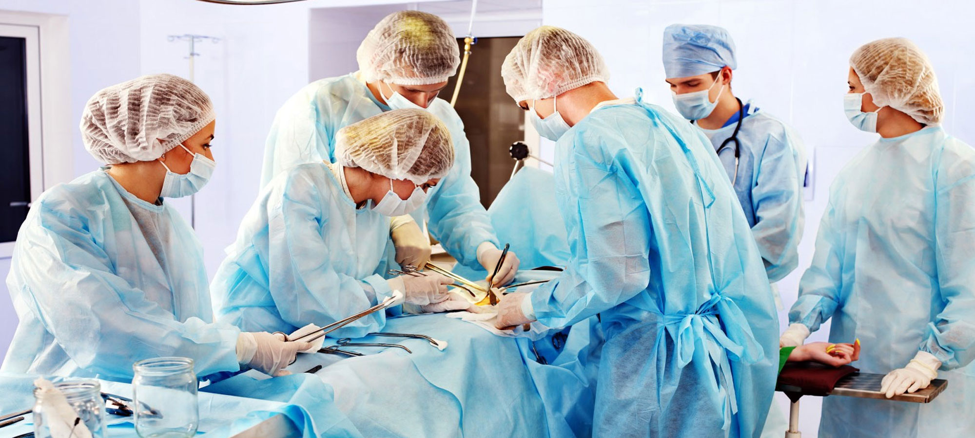 New MSA Star Surgical